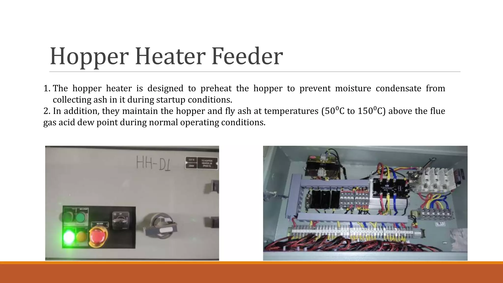 Electrostatic Precipitator | PDF