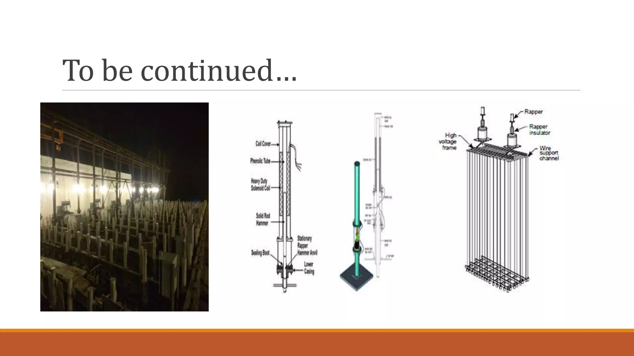 Electrostatic Precipitator | PDF