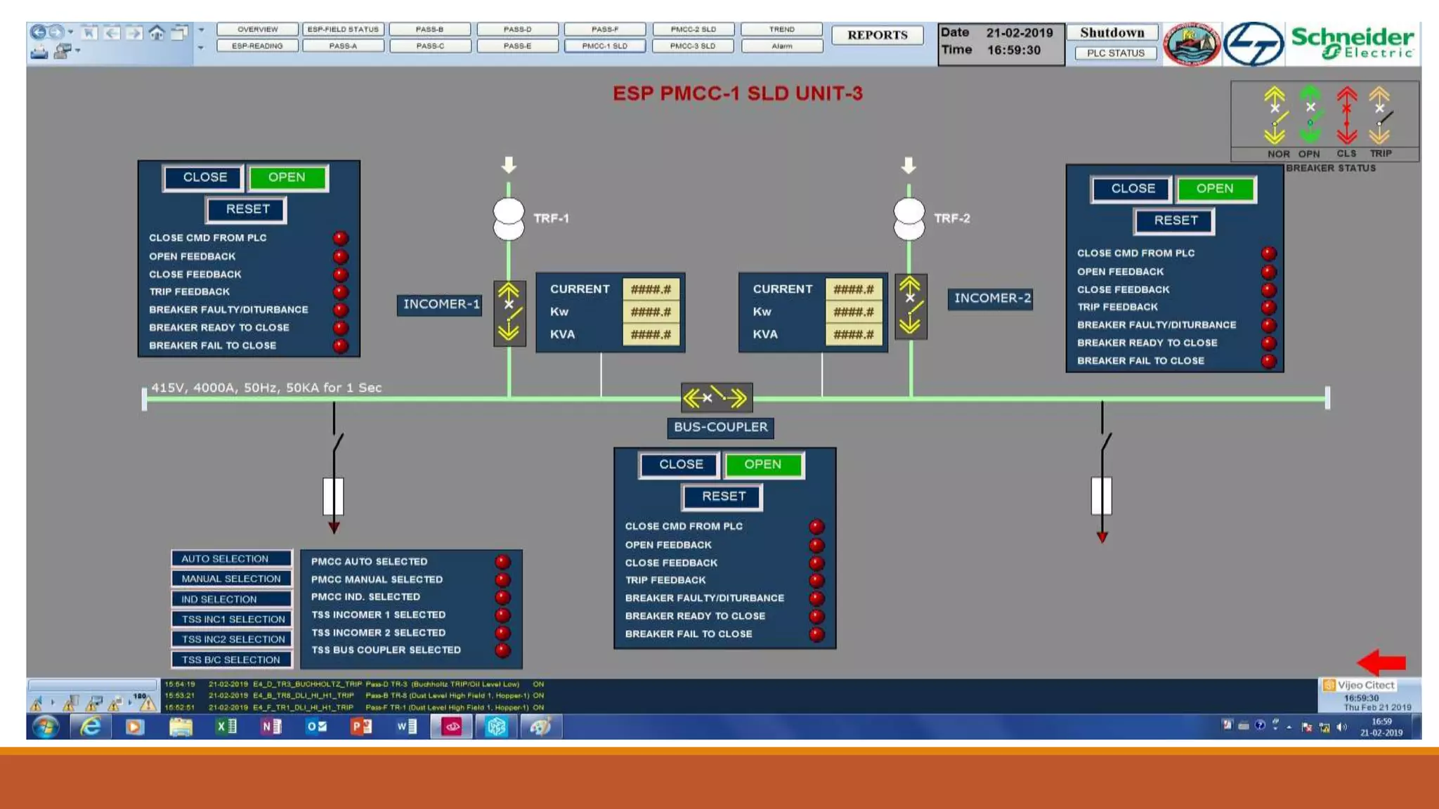 Electrostatic Precipitator | PDF
