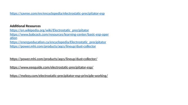 Electrostatic Precipitator (ESP) [Autosaved].pptx
