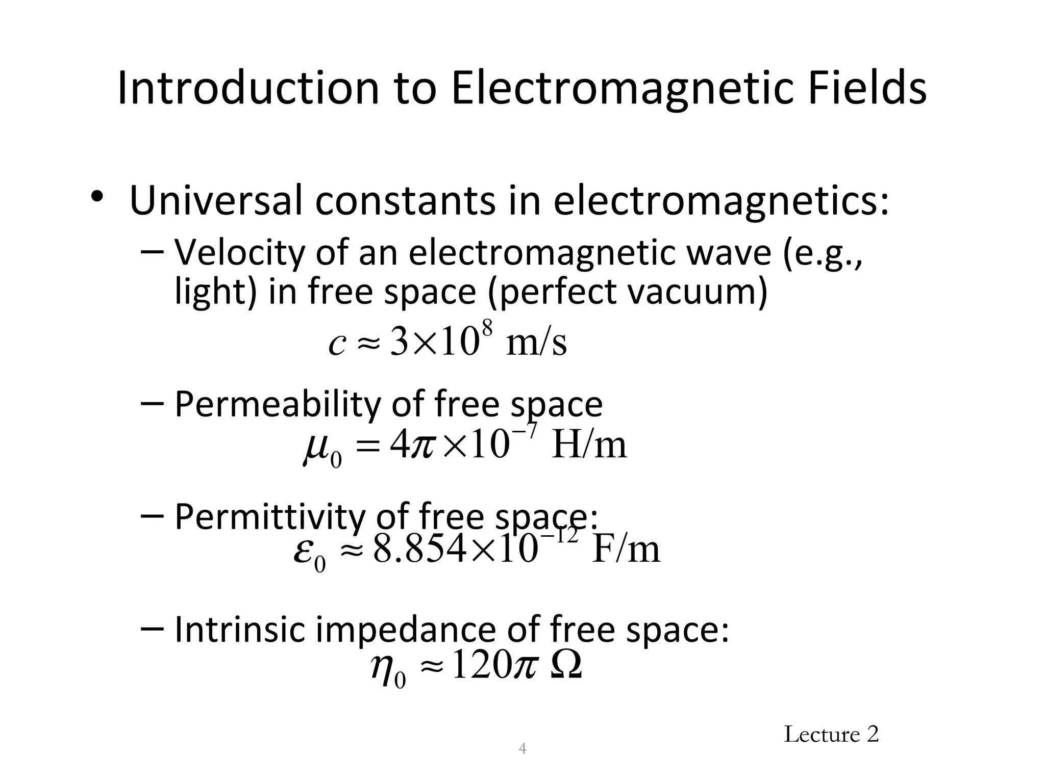 Electrostatics | PPT