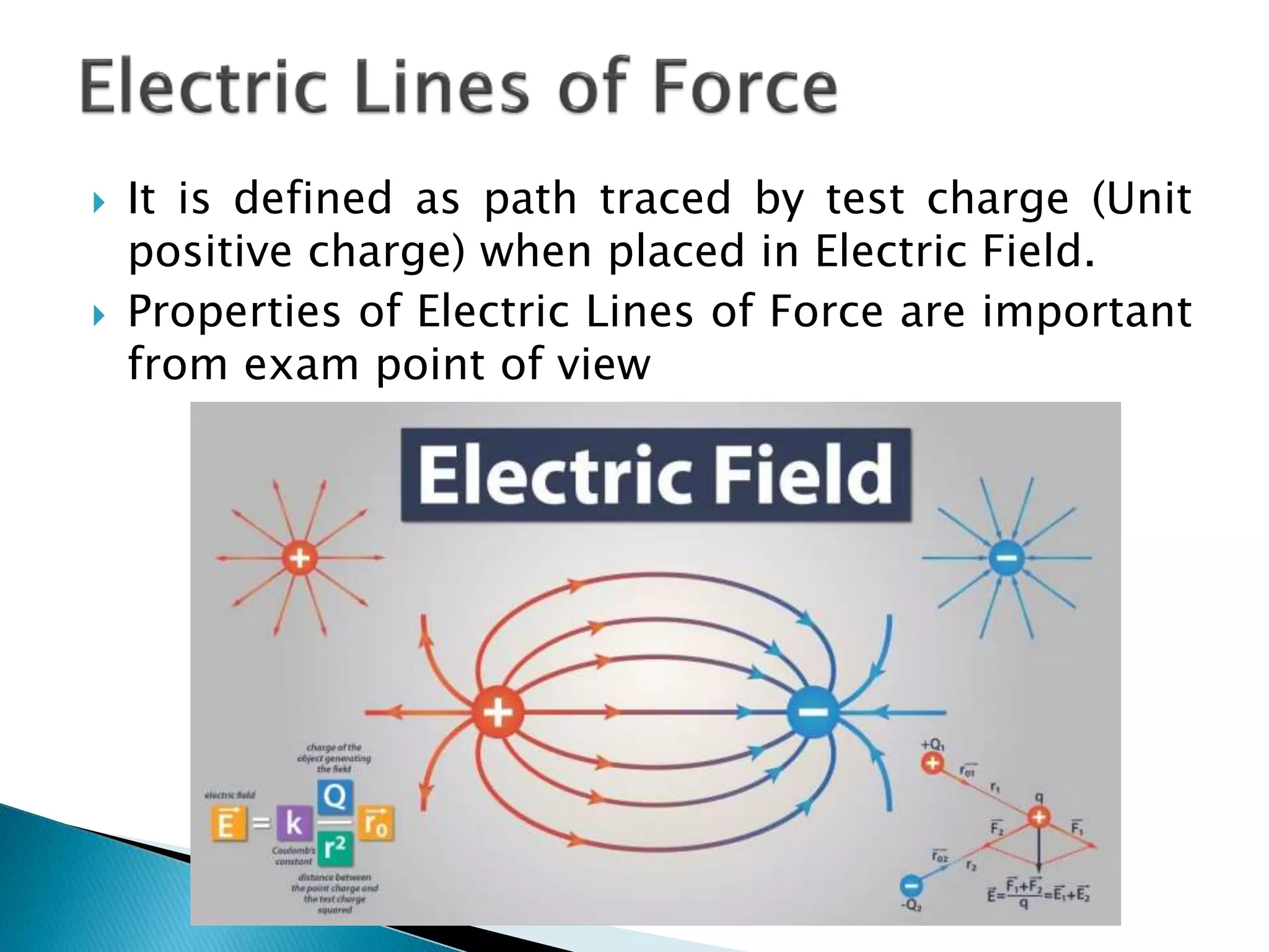Electrostatics | PPT