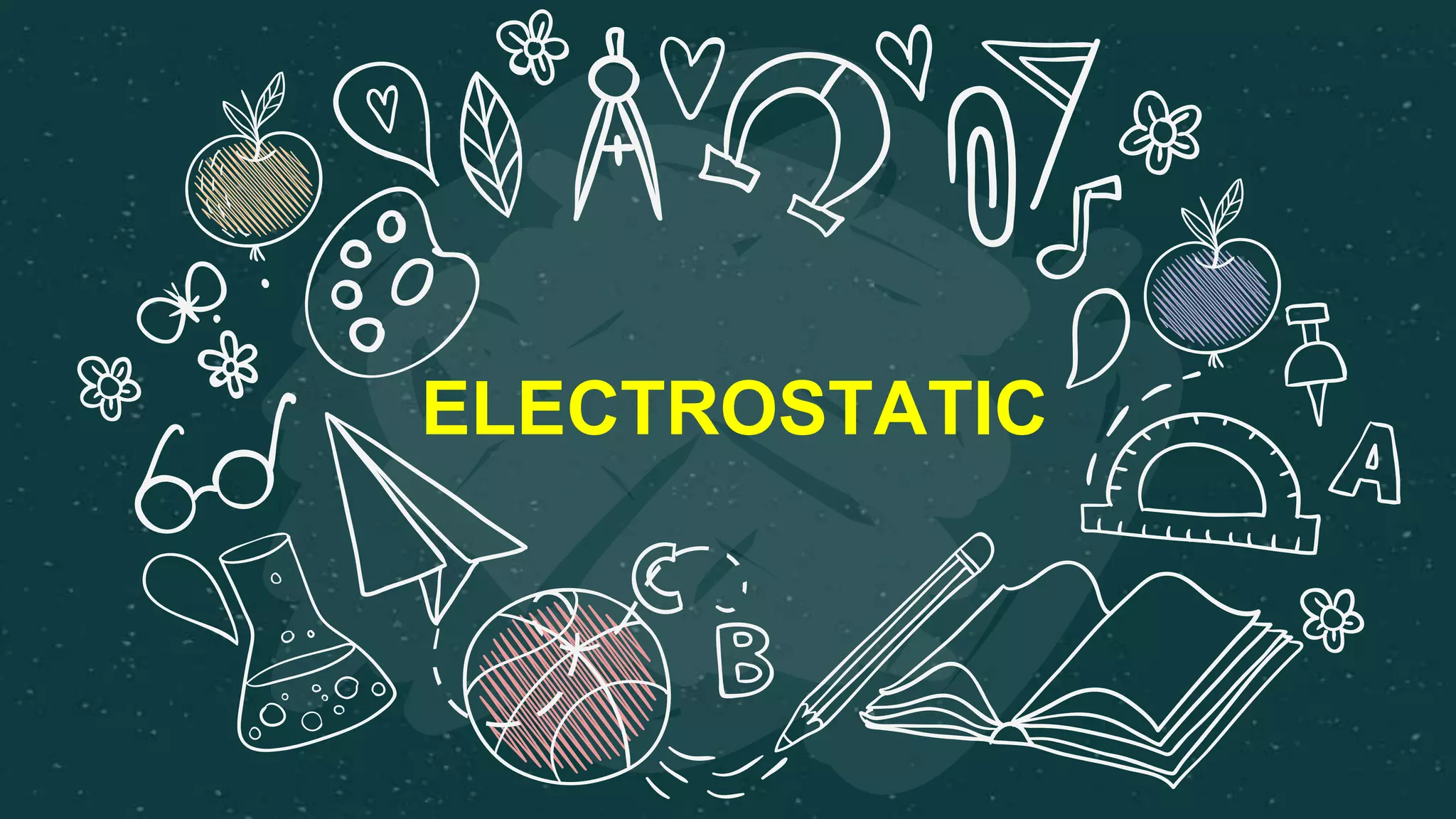 Electrostatics | PPTX