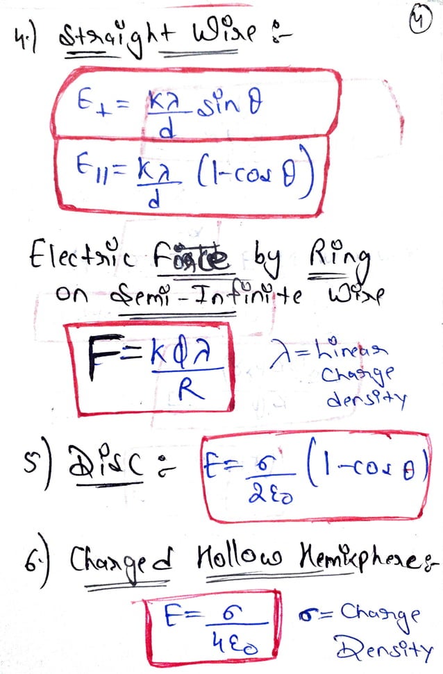 Electrostatics.pdf.pdfpppppppppppppppppppppppppp | PDF