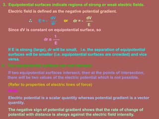 Electrostatics-Chap-2-1(edited).ppt | Physics | Science