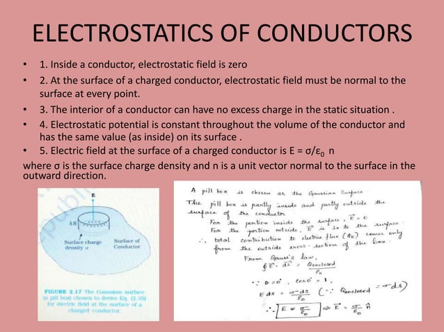 Electrostatics-Chap-2-1(edited).ppt | Physics | Science