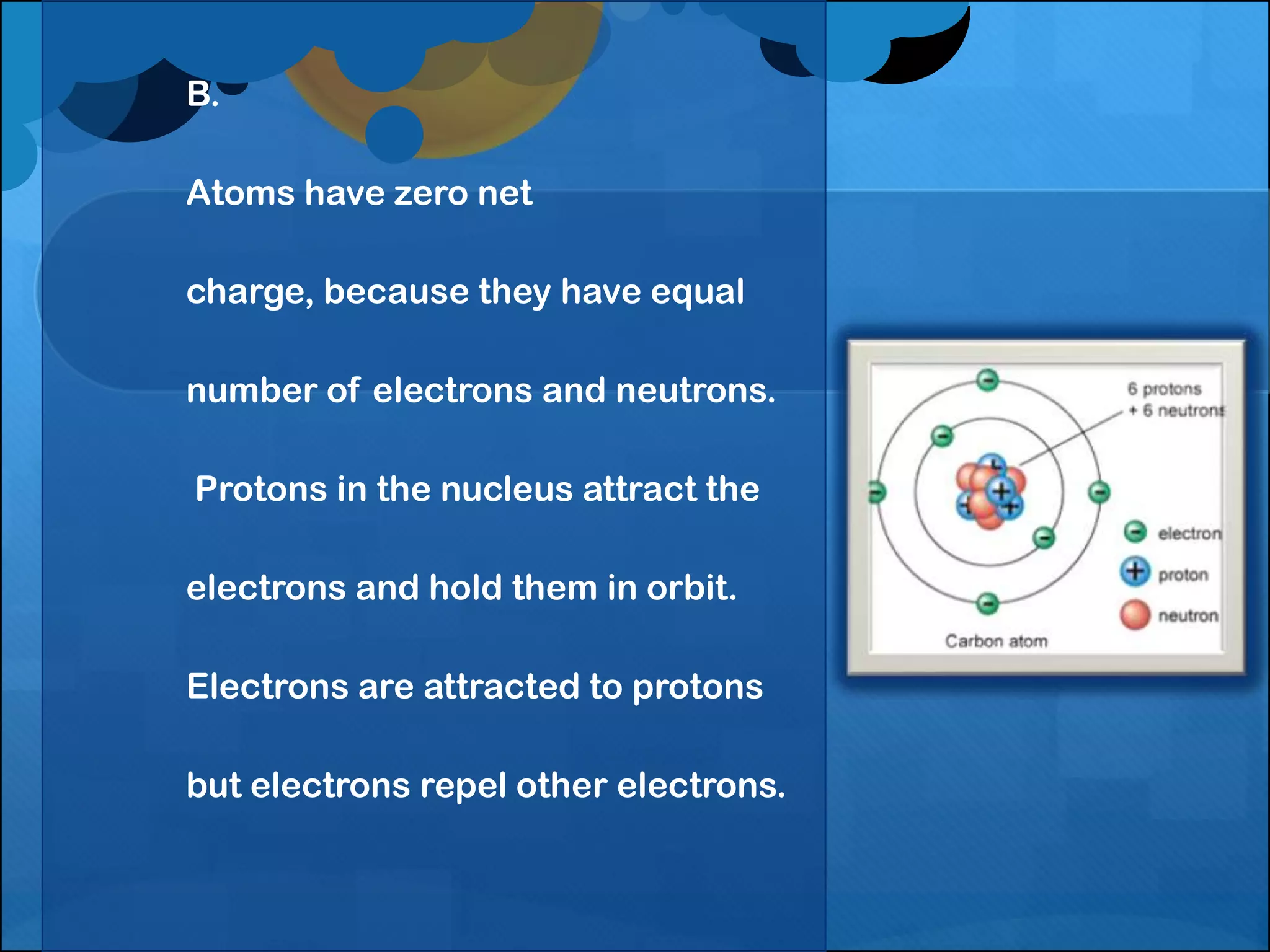 Electrostatics | PPTX