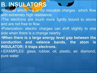 Electrostatics | PPTX