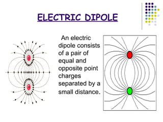 ELECTROSTATICS | PPT