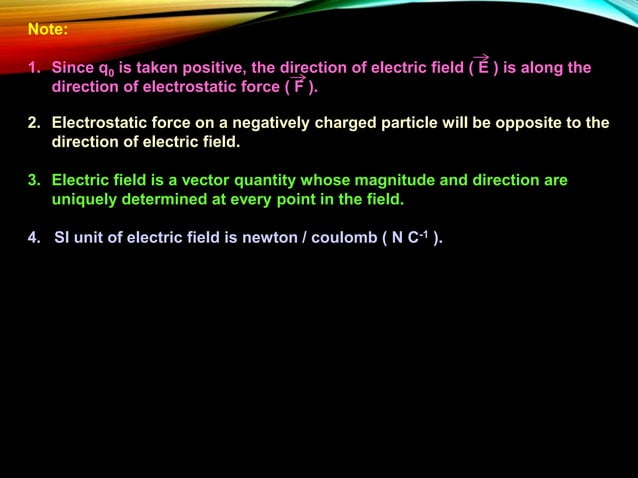 electrostatics 2.ppt