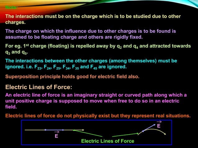 electrostatics 2.ppt