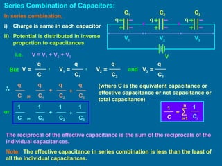 Electrostatics Class 12- Part 4 | PPT