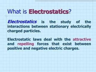 electrostatics_and_history.ppt