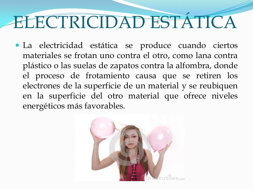 Electrostatica Fisica