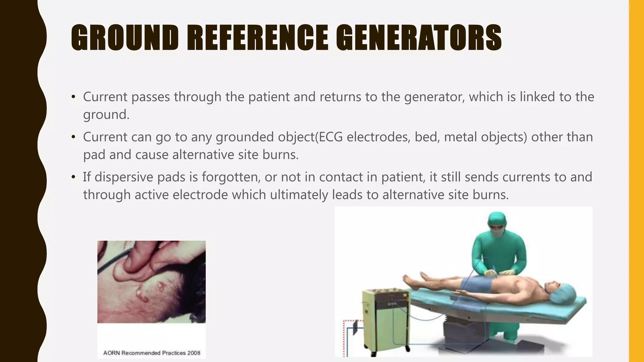 Electrosurgery | PPTX