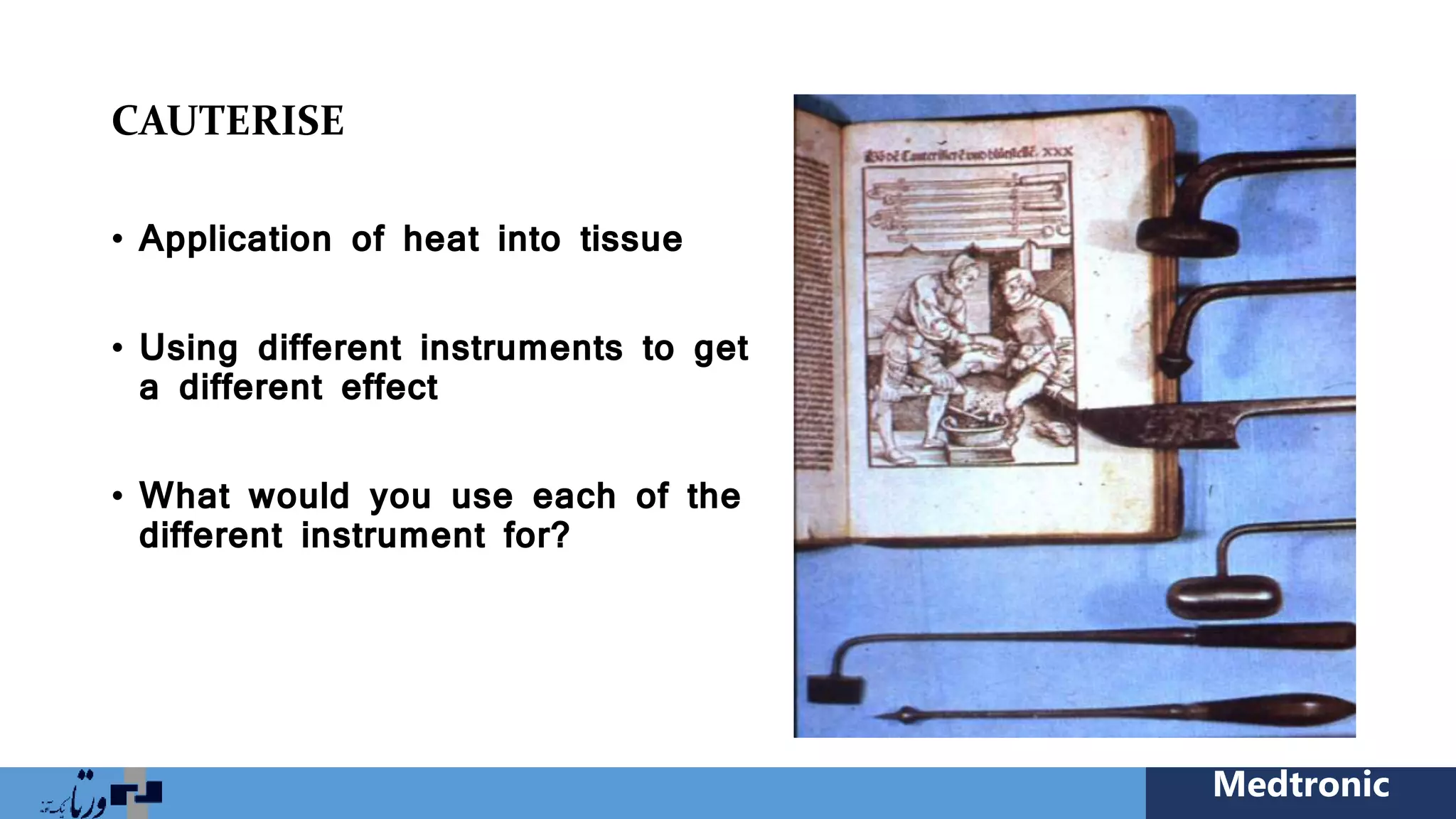 Electrosurgery | PPSX