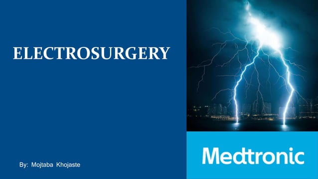 Electrosurgery | PPSX
