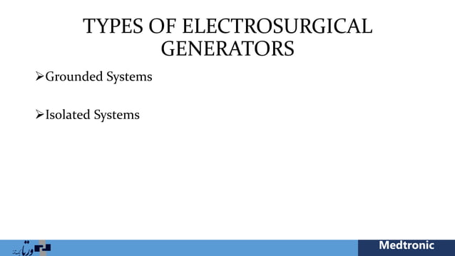 Electrosurgery | PPSX