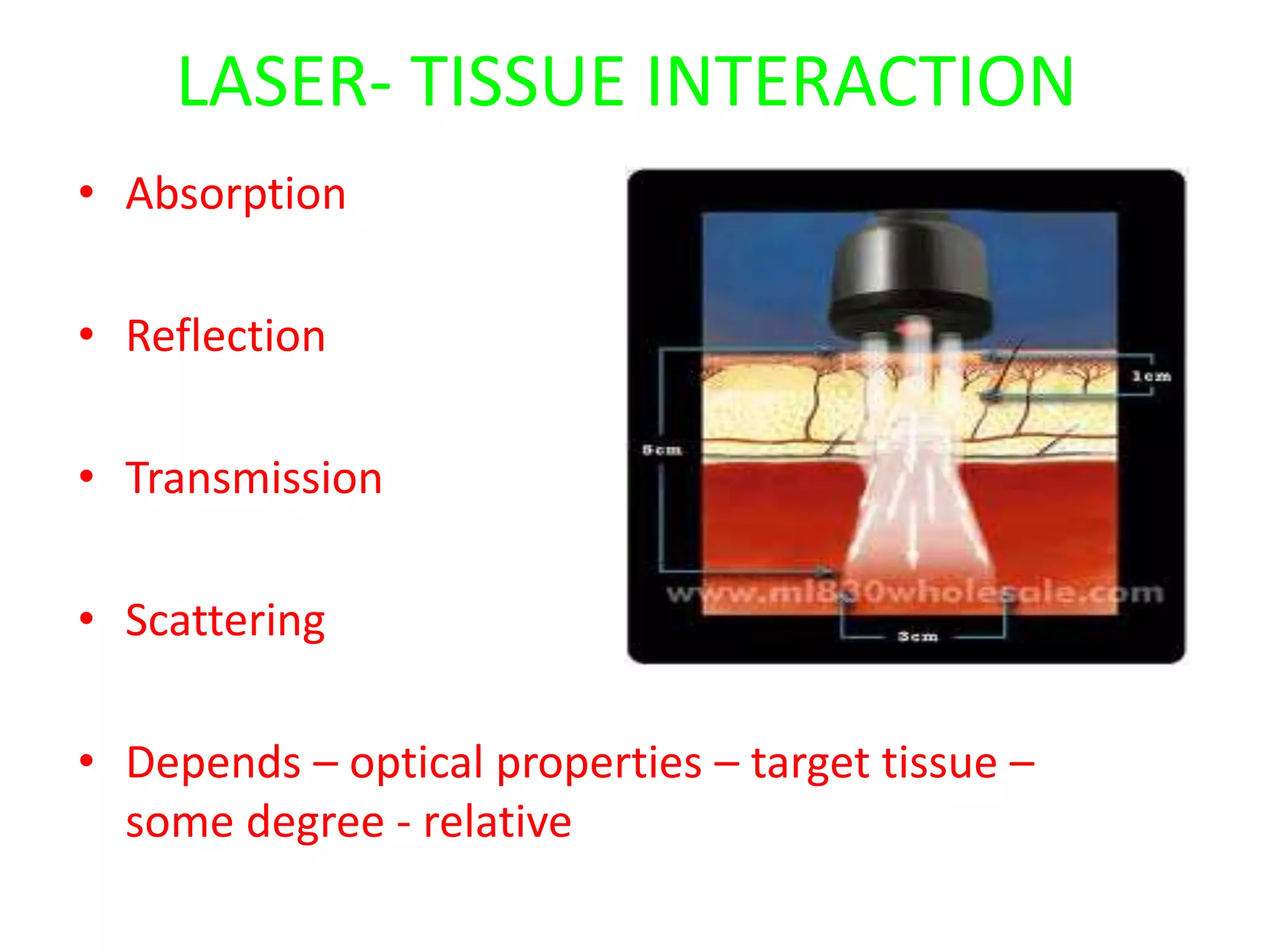 ELECTROSURGERY & LASERS in.pptx