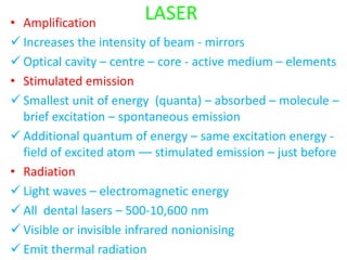 ELECTROSURGERY & LASERS in.pptx