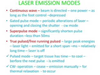 ELECTROSURGERY & LASERS in.pptx