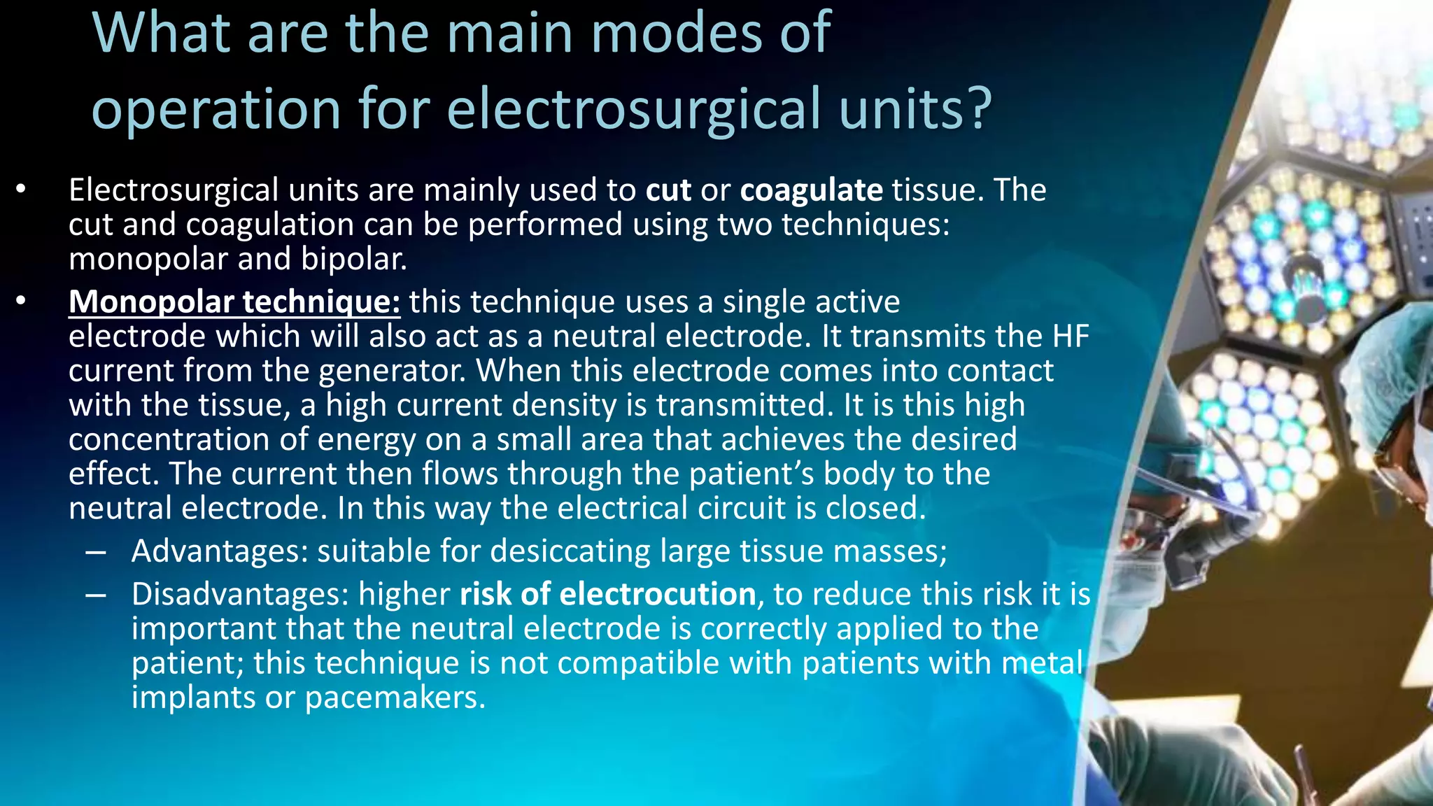 Electro surgical unit.pptx
