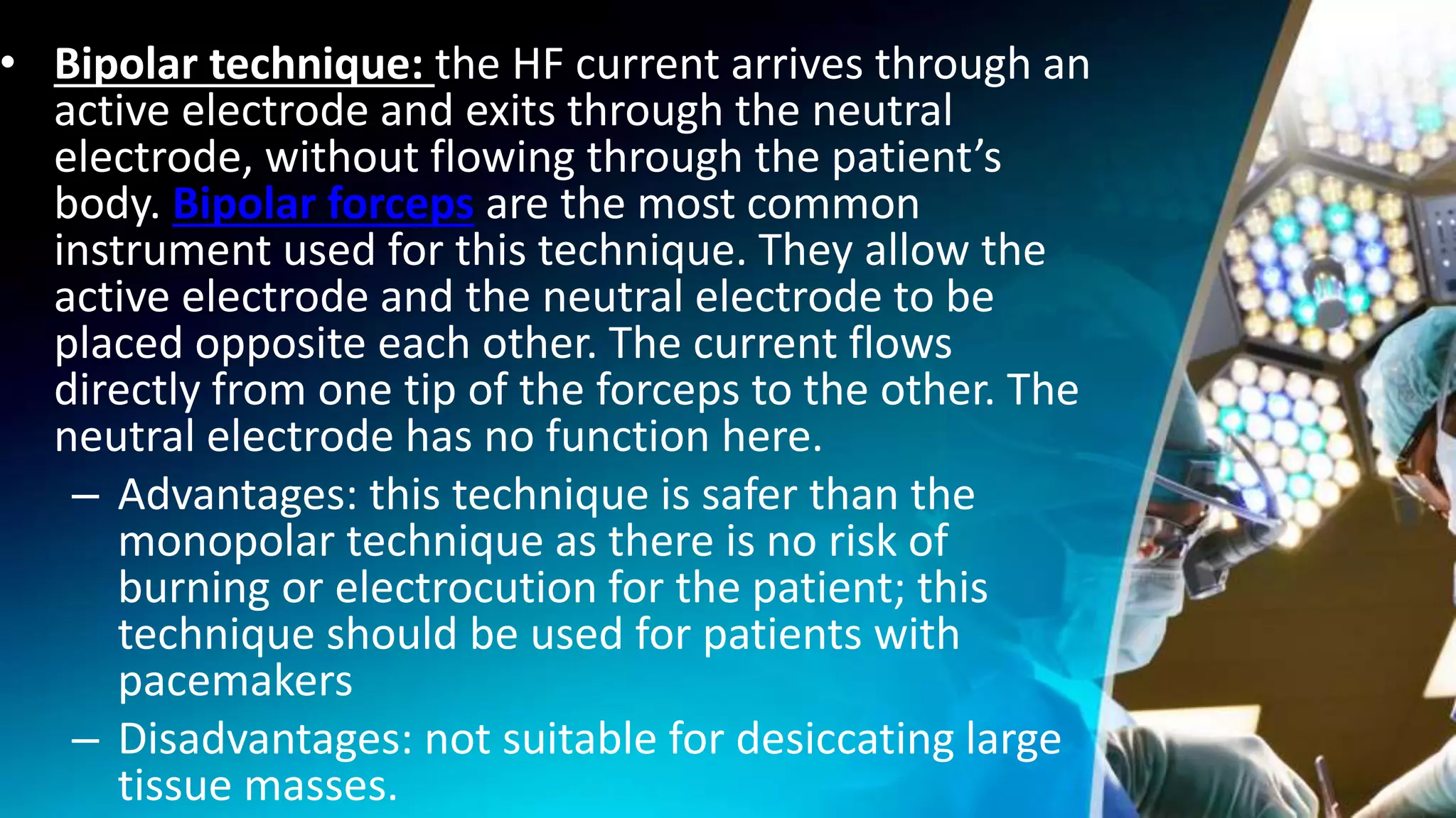 Electro surgical unit.pptx