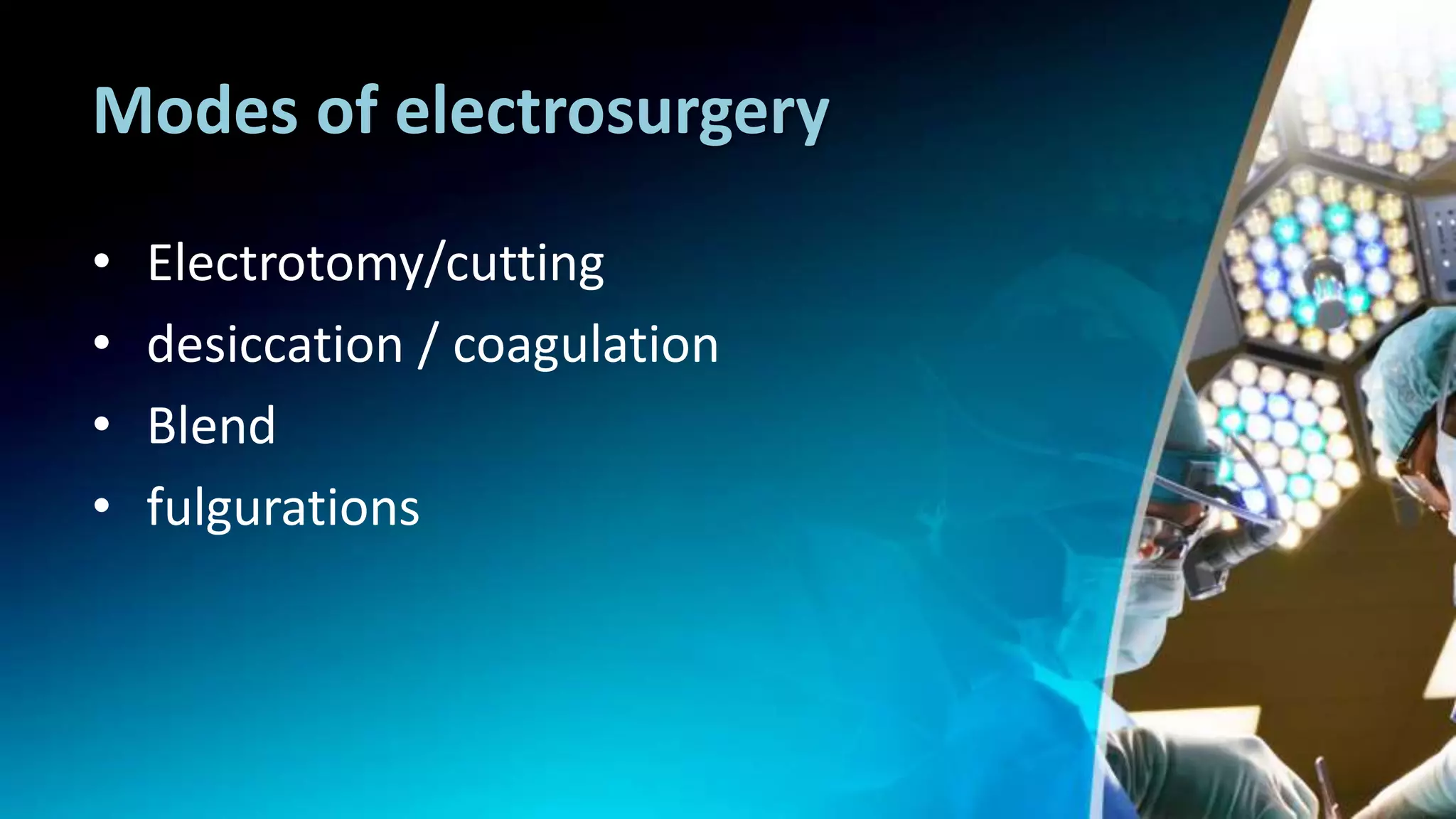 Electro surgical unit.pptx