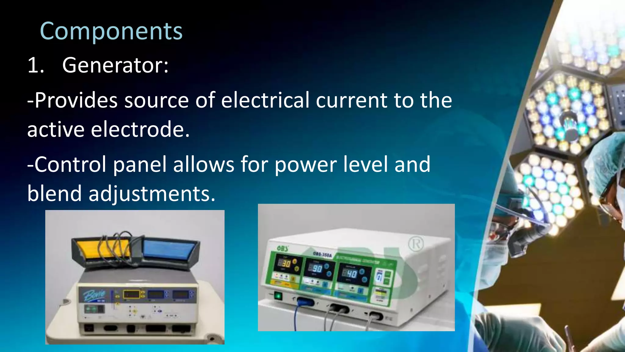 Electro surgical unit.pptx