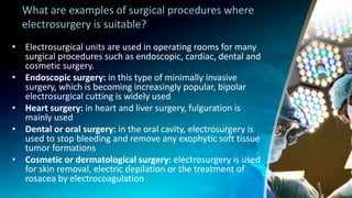 Electro surgical unit.pptx