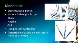 Electro surgical unit.pptx