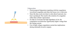 Electrosurgical Unit.pptx