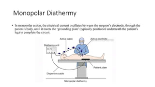 Electrosurgical Unit.pptx