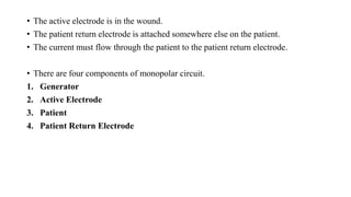 Electrosurgical Unit.pptx