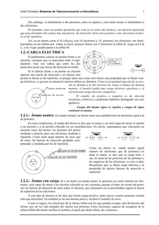 Electrotecnia basica 1 | PDF