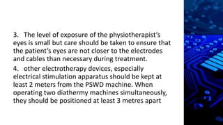 electrotherapy [Autosaved].pptx