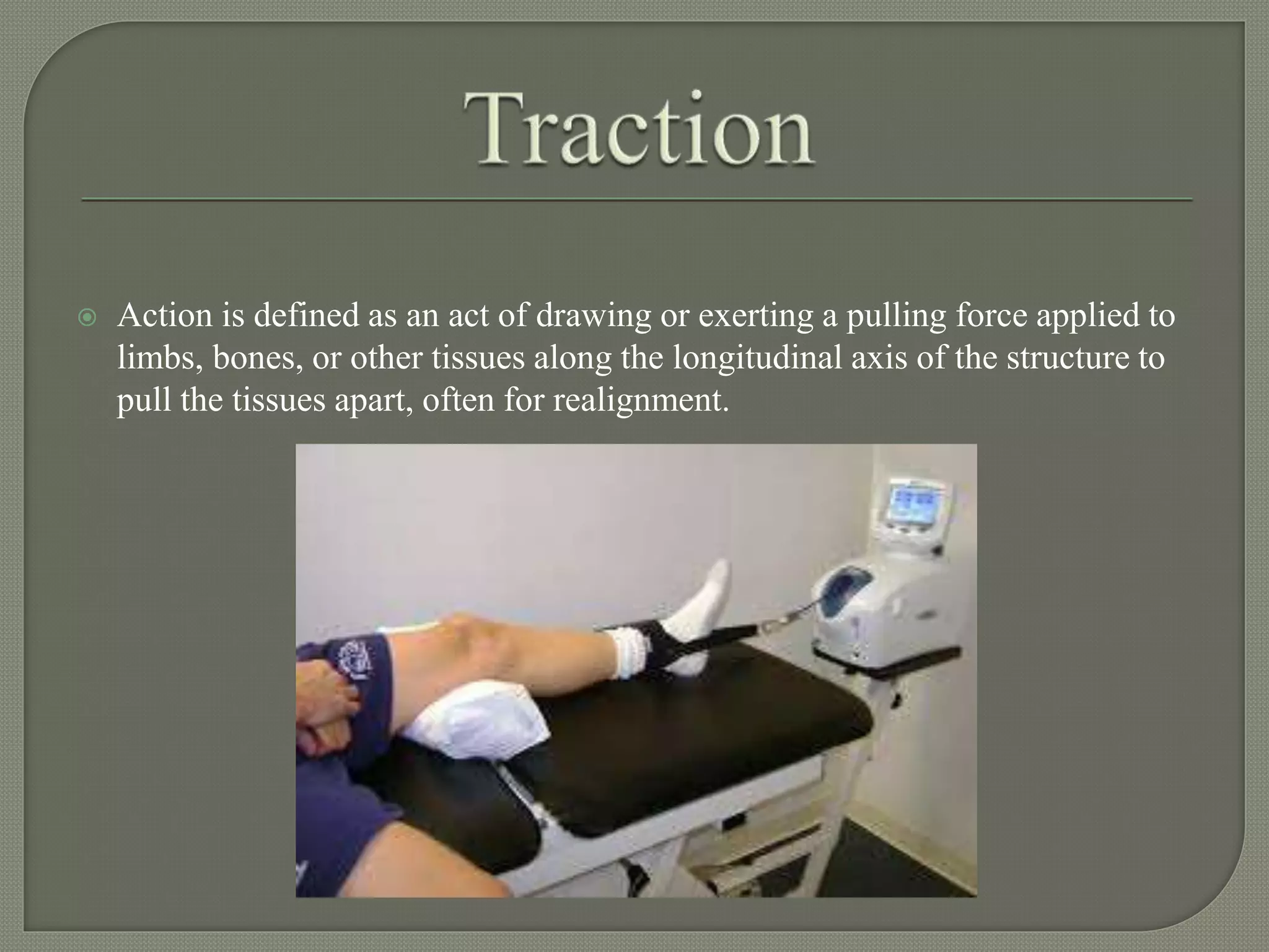 Electrotherapy for osteoarthritis, frozen shoulder and low back pain ...