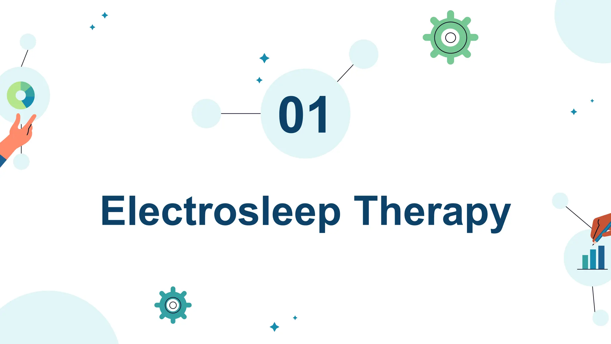 Electrotherapy Medical Rehabilitation Presentaion | PPTX