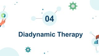 Electrotherapy Medical Rehabilitation Presentaion | PPTX
