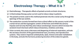 Electrotherapy Medical Rehabilitation Presentaion | PPTX