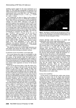 Electrowetting of-water-and-aqueous-solutions-on-poly-ethylene ...