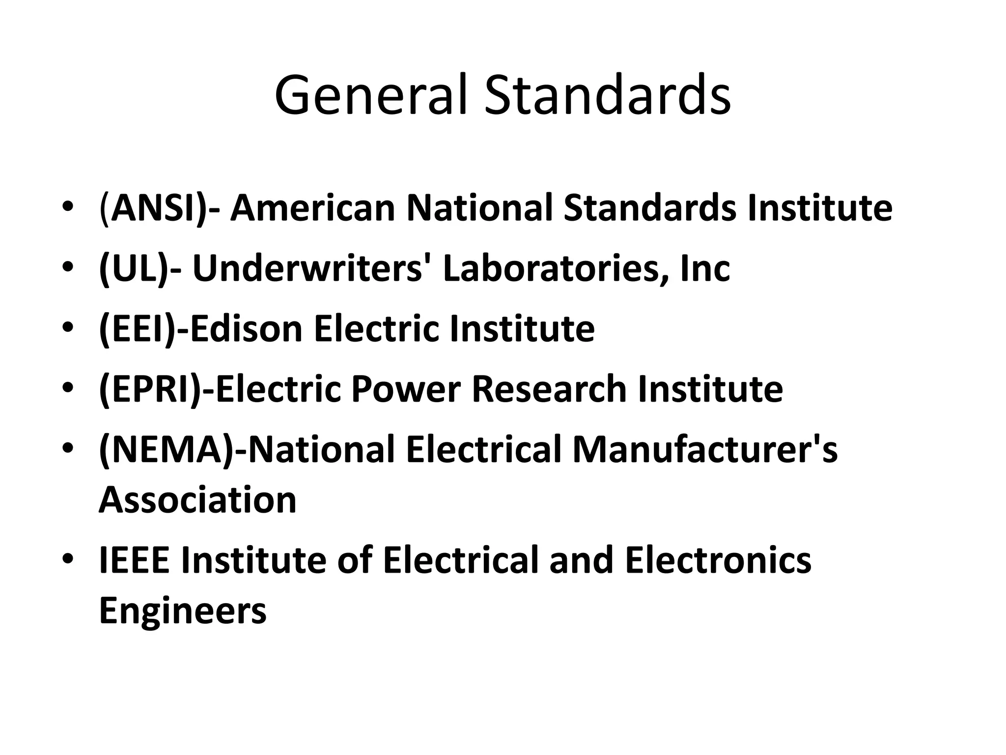 elect saftey standards.pptx