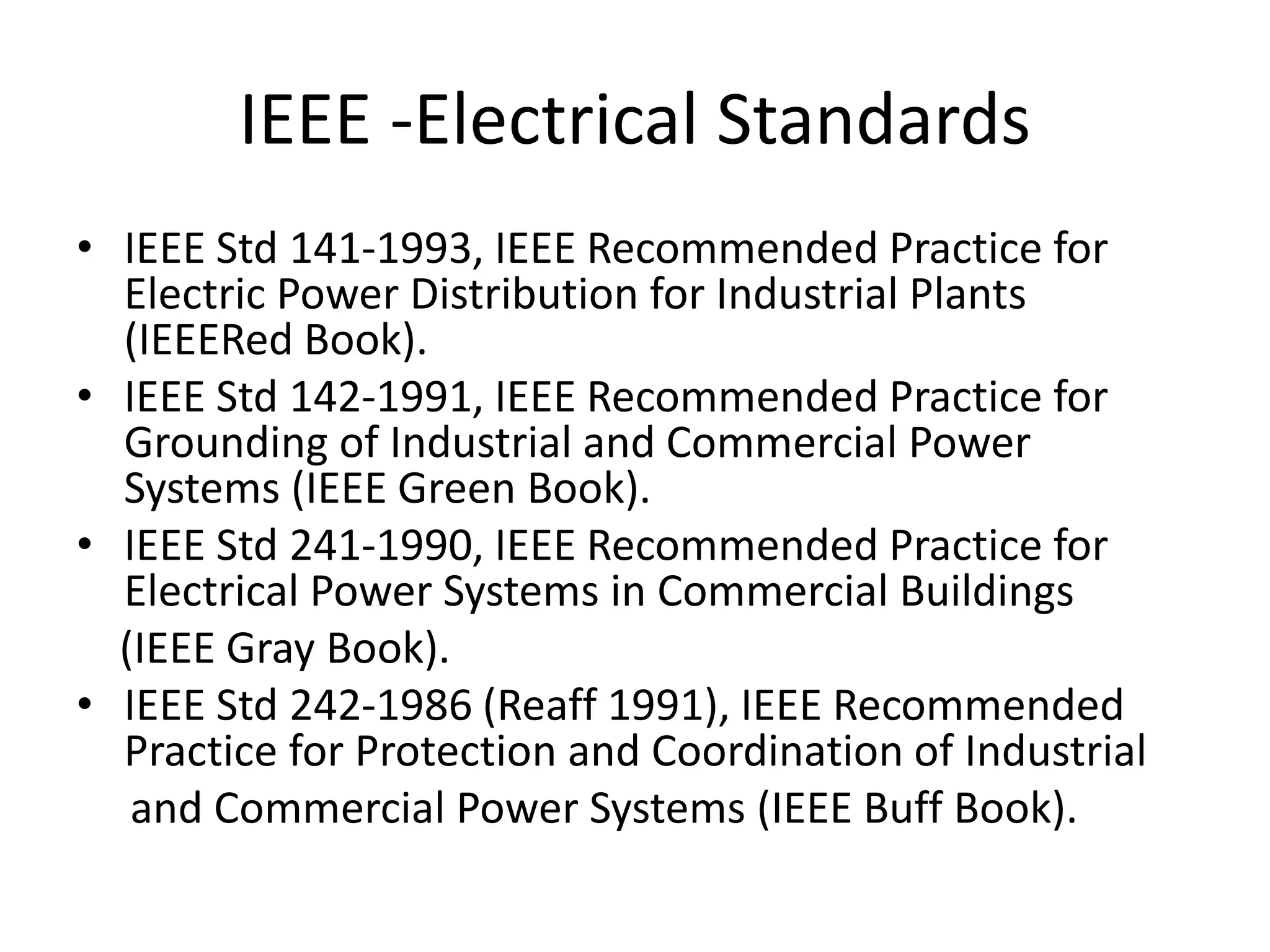 elect saftey standards.pptx