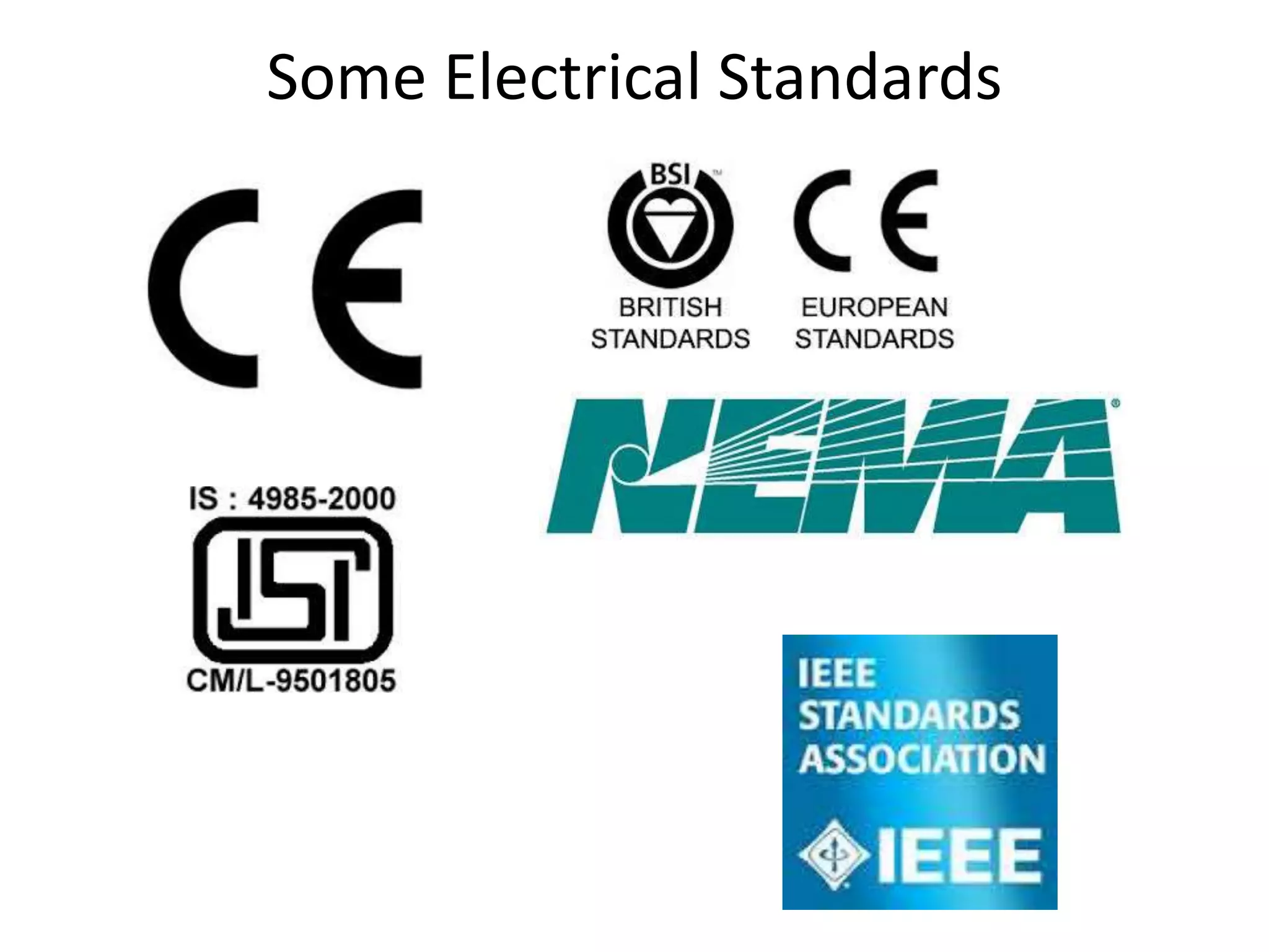 elect saftey standards.pptx