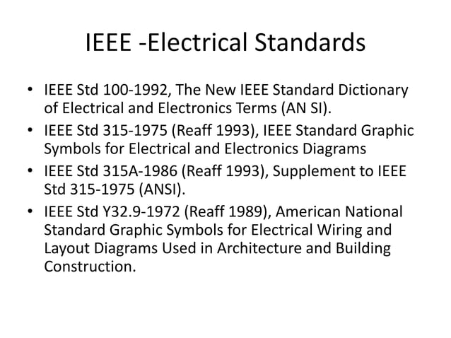 elect saftey standards.pptx