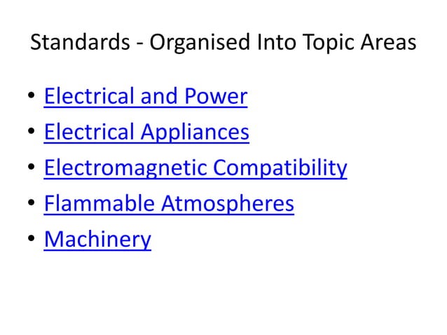 elect saftey standards.pptx