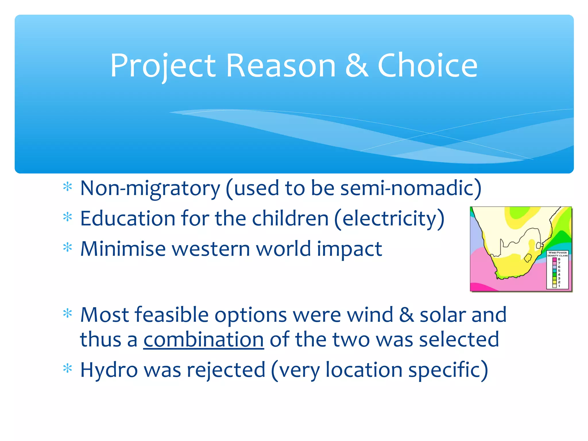MEC5037Z Electricity Group presentation | PPT