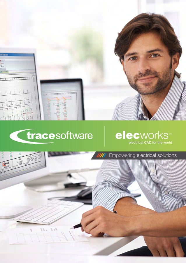 Elecworks - electrical and automation CAD software - ECAD | PDF