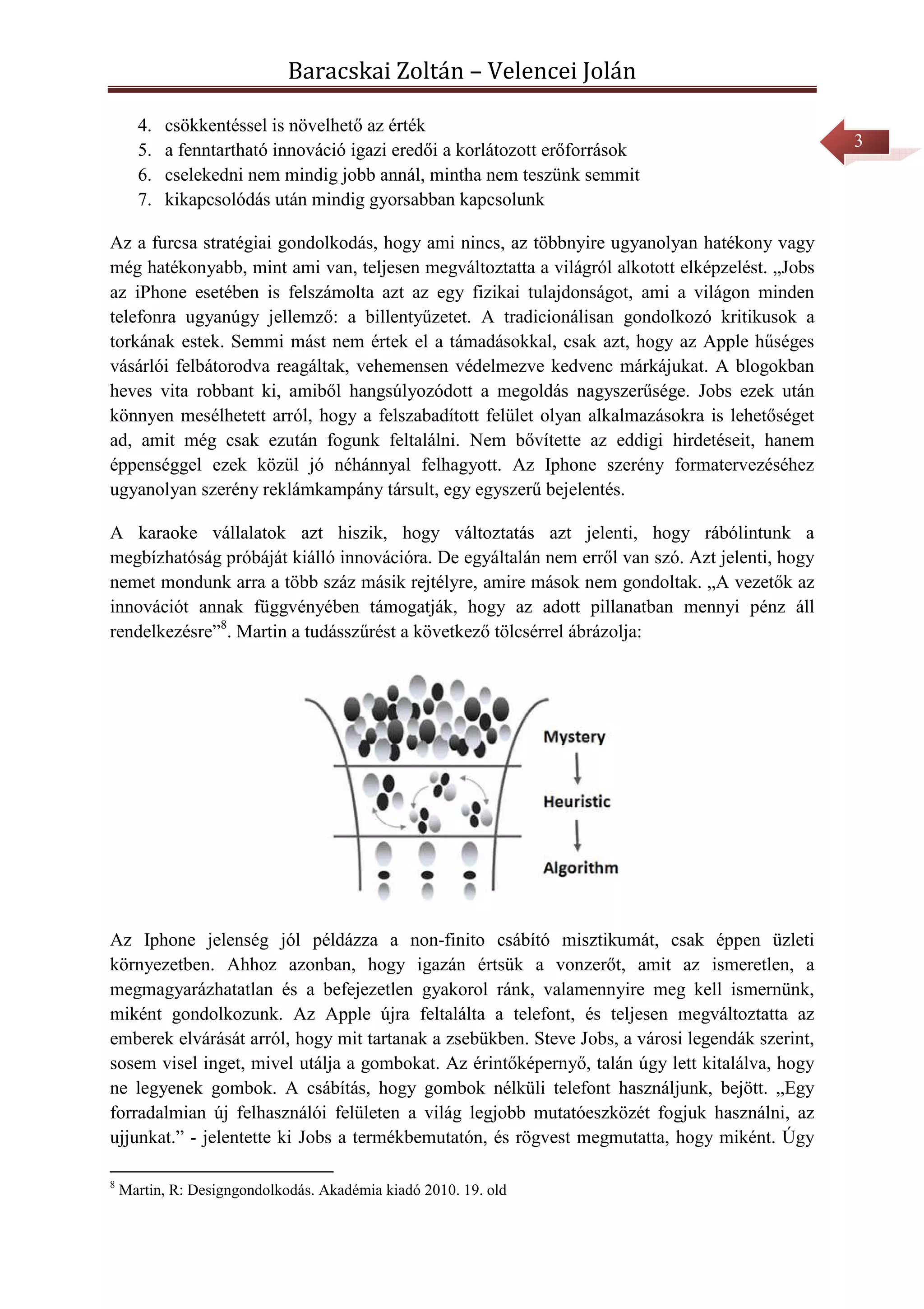 Elegans megoldasok | PDF