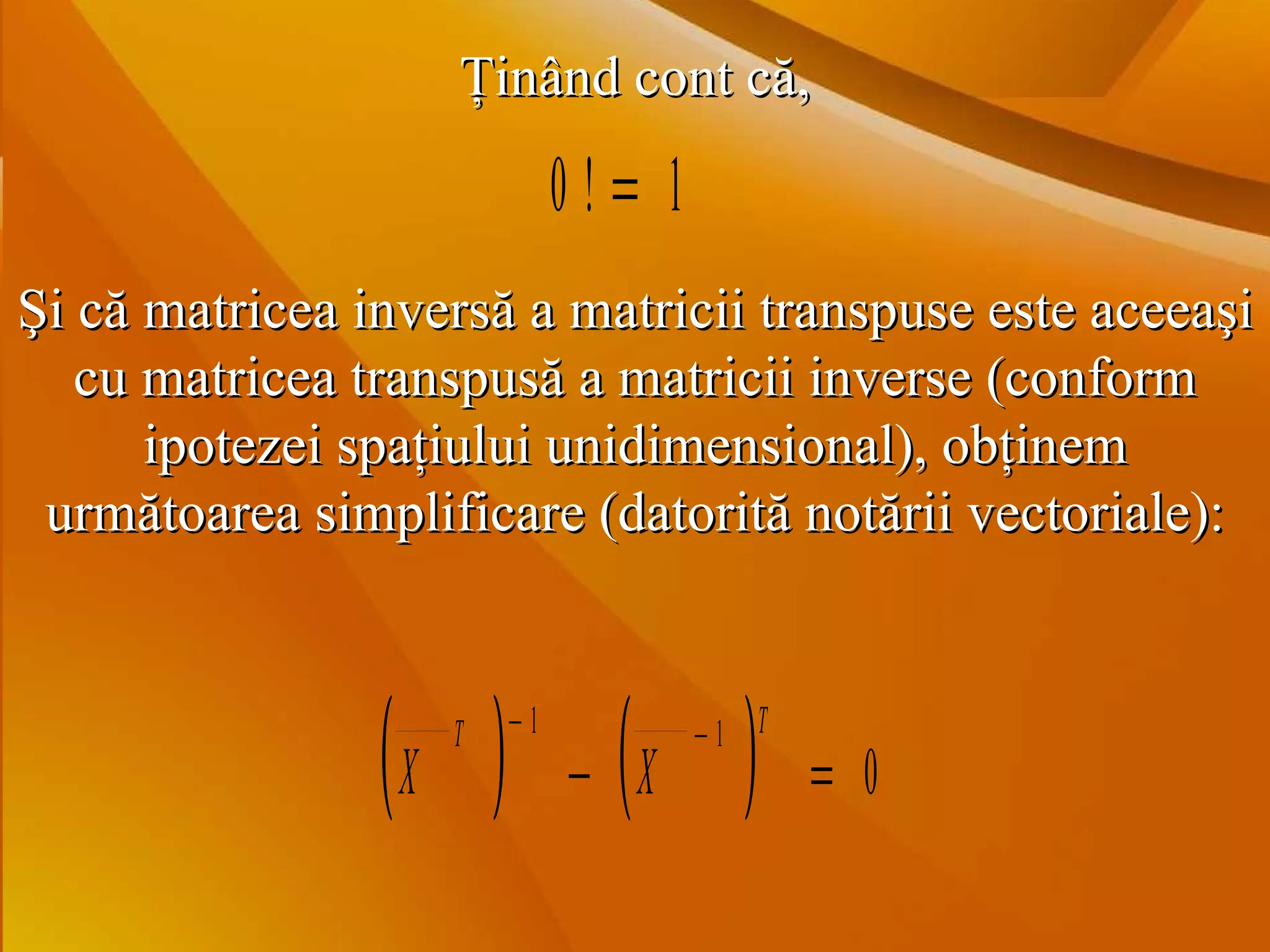 Eleganta matematica | PPT